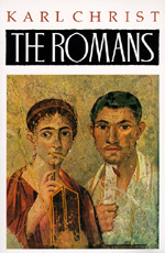 The Romans by Karl Christ - Paper